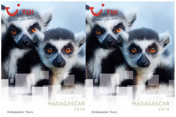 Madagascar, una isla casi desconocida, la última propuesta de TUI Spain