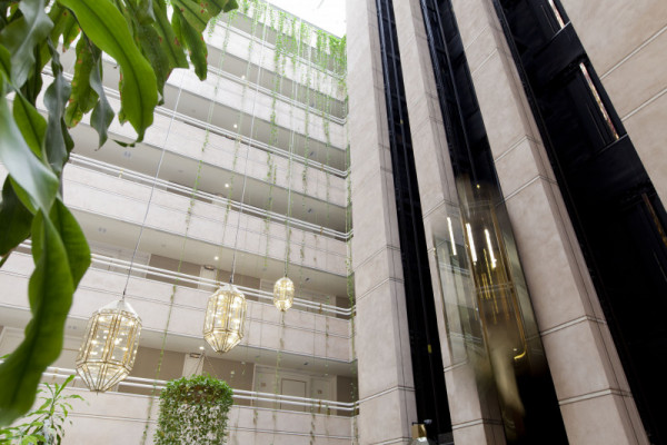 Hoteles Center apuesta por la protección del entorno - Hora del Planeta