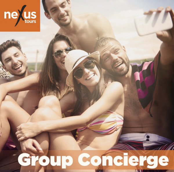 NexusTours lanza Group Concierge apostando por la calidad y el servicio