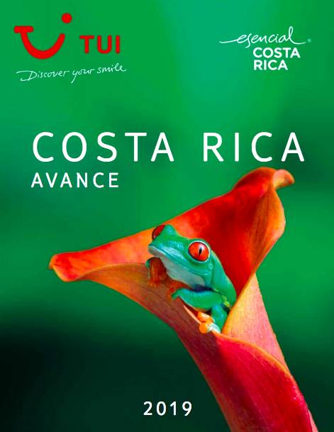 TUI se vuelve a anticipar al mercado y publica un avance sobre Costa ...