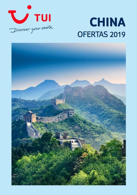 China, un destino cada vez más atractivo para los españoles, de la mano ...