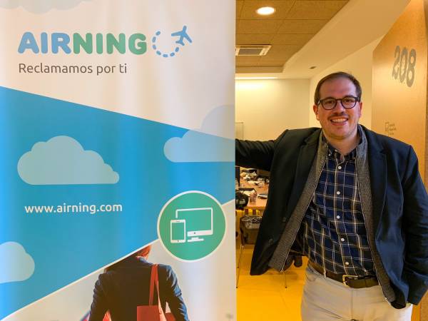 Airning ayudó a recuperar más de 170.000 euros en reclamaciones a ...