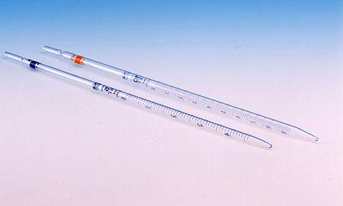 El instrumento del laboratorio mas codiciado la pipeta