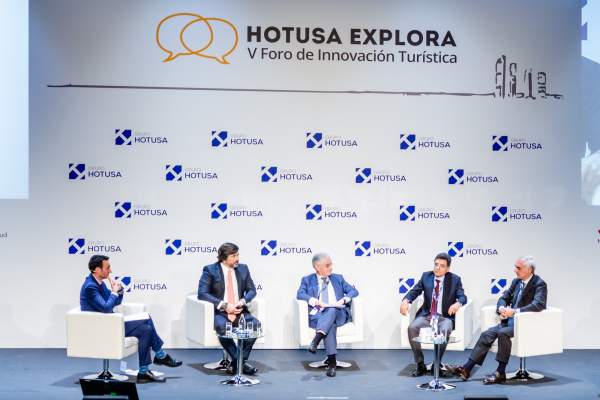 Grupo Hotusa anuncia la VI edición del Foro de Innovación Turística ...