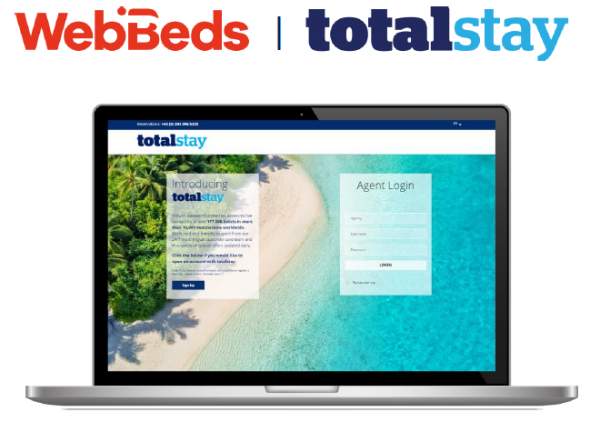Totalstay lanza al mercado una nueva página web de reservas
