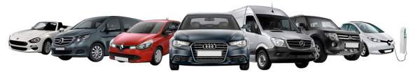 Claves para elegir la mejor calidad precio en coches de alquiler, según ...