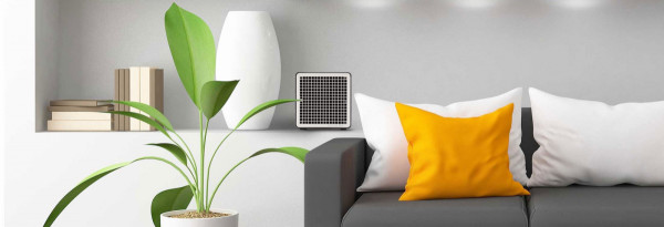 Haverland presenta Pure Air Box, purificación y desinfección al 99,99%