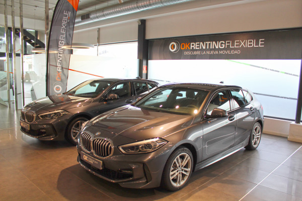 OK Cars Retail amplía su Renting Flexible para adaptarlo a la nueva ...