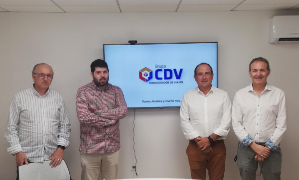 Grupo CDV completa una financiación de más de 3,5 millones de euros