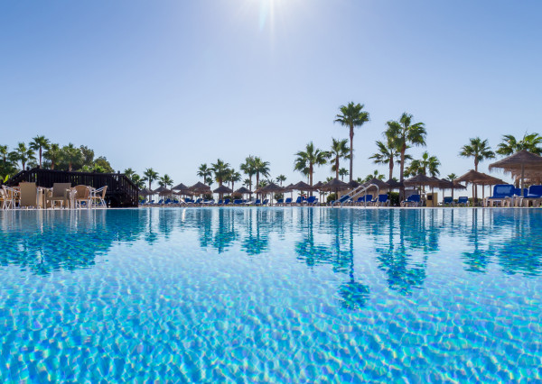 Estepona Hotel & Spa Resort permanecerá abierto durante todo el año