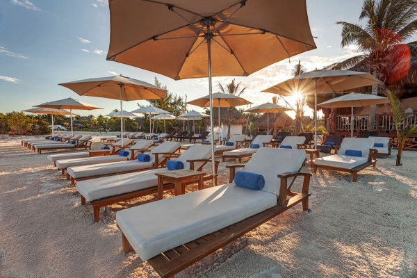 Mystique Holbox by Royalton se une a la marca Tribute Portfolio de Marriott