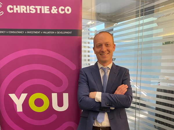 Christie & Co amplía su equipo con Nicolas Cousin como Director de ...