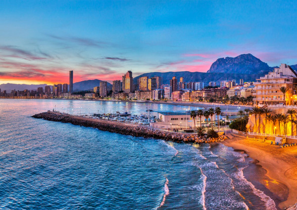 Visit Benidorm se apoya, un año más, en Turobserver