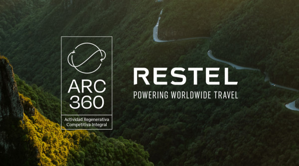 Restel, 1ª central de reservas que obtiene el certificado del estándar ARC 360