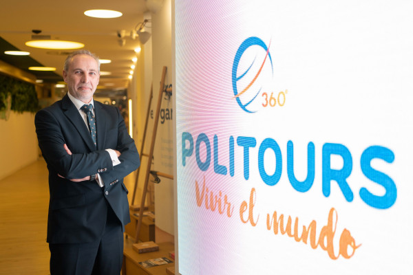 Politours cumple su primer año tras su regreso a la actividad turística
