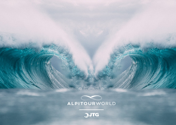 Alpitour World, matriz de Jumbo Tours, redefine su imagen de marca