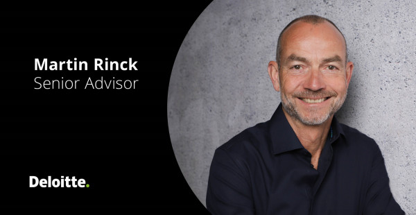 Deloitte refuerza su división de hospitality junto al líder mundial ...