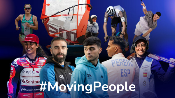 OK Mobility lanza “Moving People”, una plataforma experiencial abierta ...