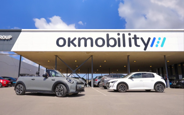 OK Mobility Group factura 191 MM€ en su división de Mobility Services ...