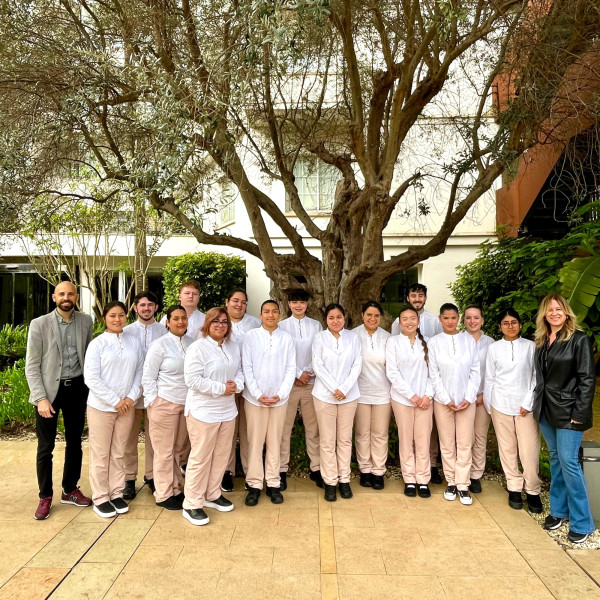 Grupo Mac lanza el proyecto formativo Mac Academy