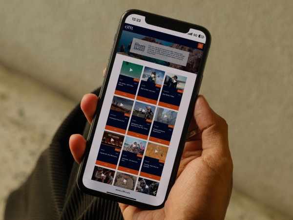 CIFFT "People's Choice" Award: Tu Oportunidad para Elegir el Mejor ...