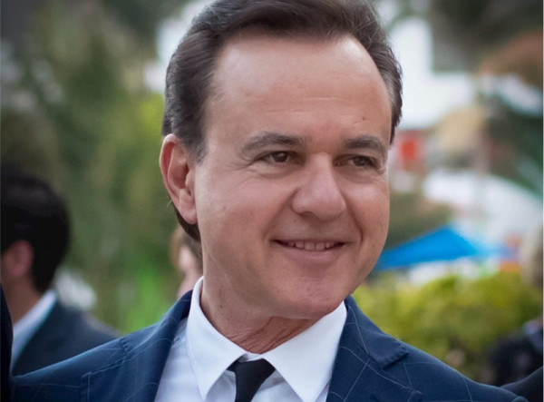 Hans Müller se incorpora a Hotelverse para liderar la expansión ...